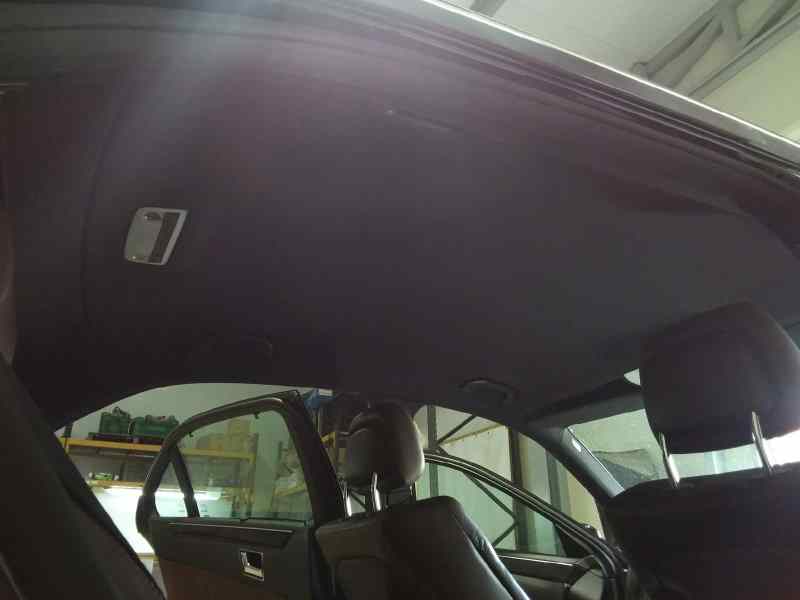 Interior roof MERCEDES-BENZ E-CLASS (W212) E 350 CDI (212.025) 6316887 ...