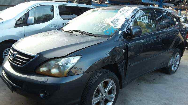 AC compressor LEXUS RX (_U3_) 400h (MHU38_) 8837048021 | 0420000231 ...