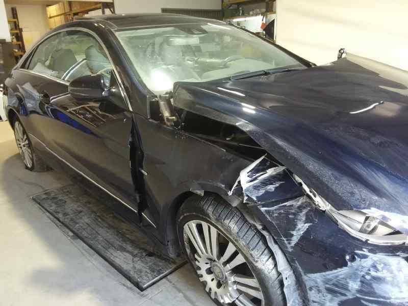 Rim MERCEDES-BENZ E-CLASS Coupe (C207) E 350 CDI (207.322) A2074010102 ...