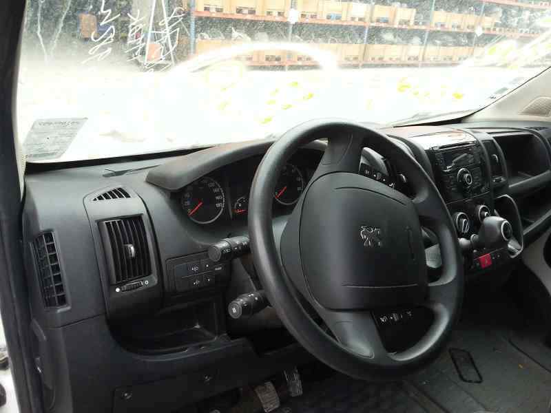 Engine control unit (ECU) PEUGEOT BOXER Van 2.2 HDi 110 9679061580 ...