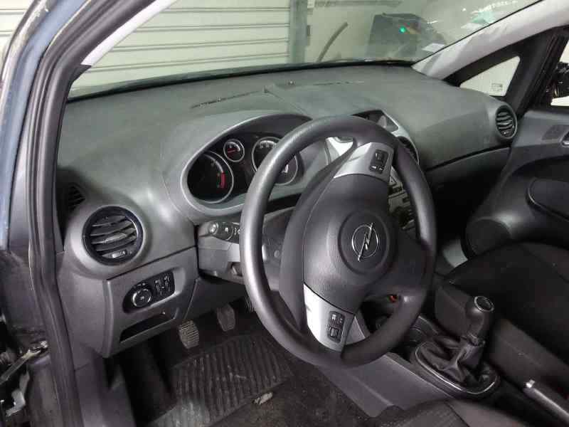 Heater blower motor OPEL CORSA D (S07) 1.3 CDTI (L08, L68) 13335075 | B ...