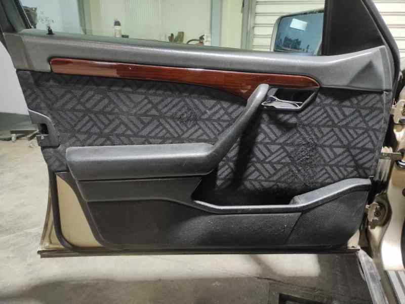 Left front door panel MERCEDES-BENZ C-CLASS (W202) C 250 D (202.125 ...