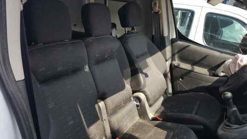 Drosselklappe CITROËN BERLINGO MULTISPACE (B9) 1.6 HDi 75 16V 0345F3 ...