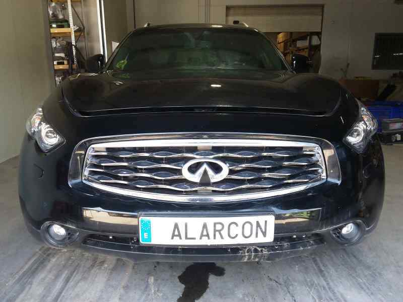 Poignée extérieure avant droite INFINITI FX 30d AWD 806101BA0A ...