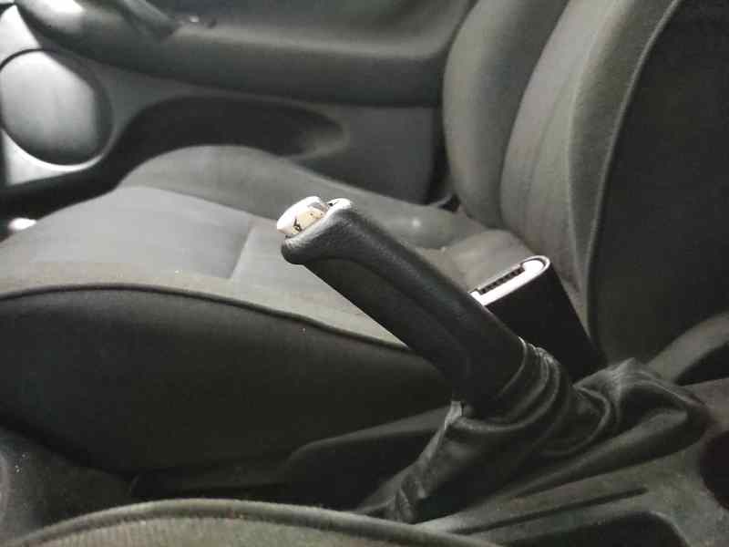 Hand brake ALFA ROMEO 147 (937_) 1.9 JTD (937.AXD1A, 937.BXD1A) 8778341 ...