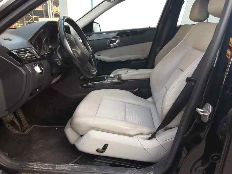 Steering pump MERCEDES-BENZ E-CLASS (W212) E 350 CGI (212.057 ...