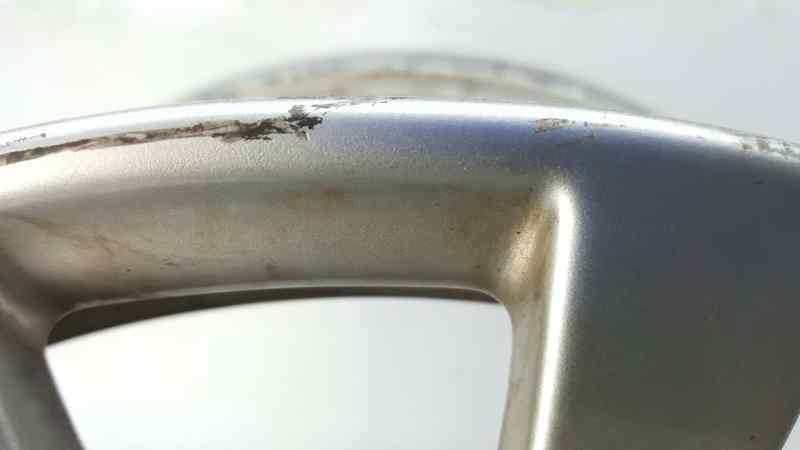 Rim MERCEDES-BENZ E-CLASS Coupe (C207) E 350 CDI (207.322) A2074010102 ...