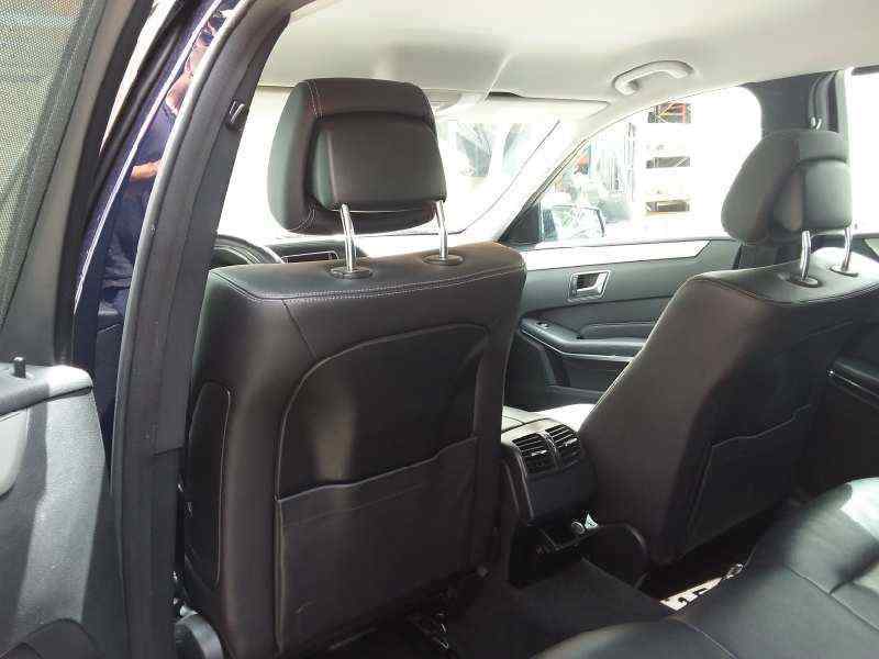 Electronic module MERCEDES-BENZ E-CLASS (W212) E 220 CDI / BlueTEC (212 ...