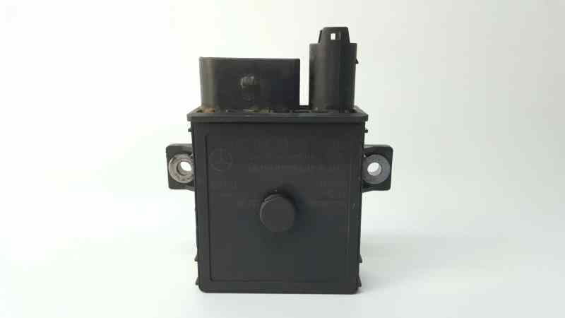 Electronic module MERCEDES-BENZ M-CLASS (W164) ML 320 CDI 4-matic (164. ...