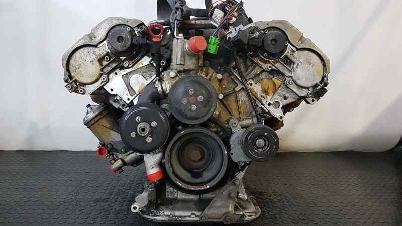 Engine MERCEDES-BENZ E-CLASS (W210) E 420 (210.072) 6821336 | B-Parts