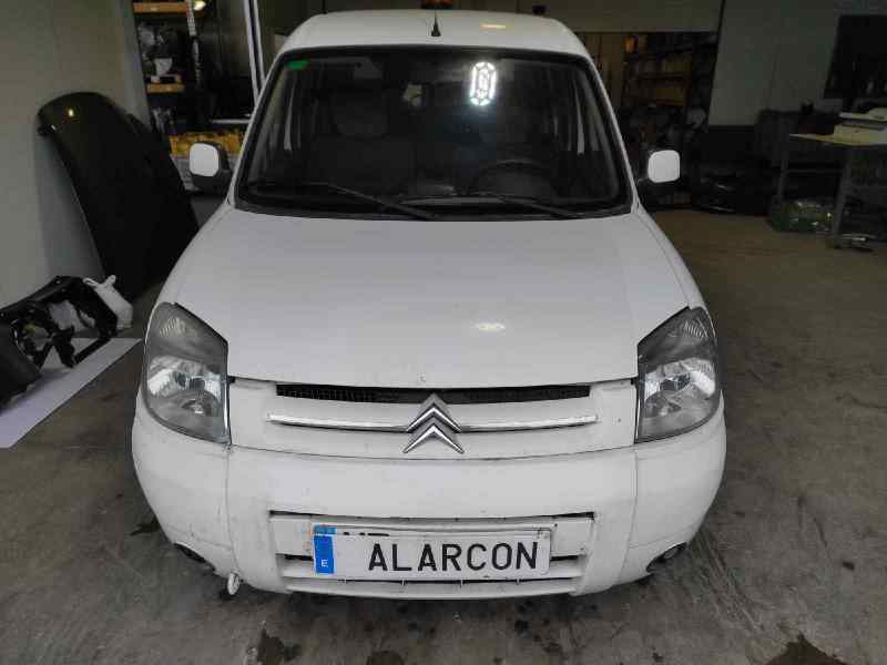 Break pedal CITROËN BERLINGO / BERLINGO FIRST Box Body/MPV (M_) 1.9 D 70 (MBWJZ, MCWJZ) 8778113 ...