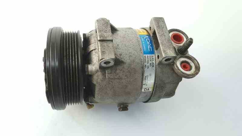 AC compressor CHEVROLET LACETTI (J200) 1.4 16V 96442920 | 96484932 | B ...