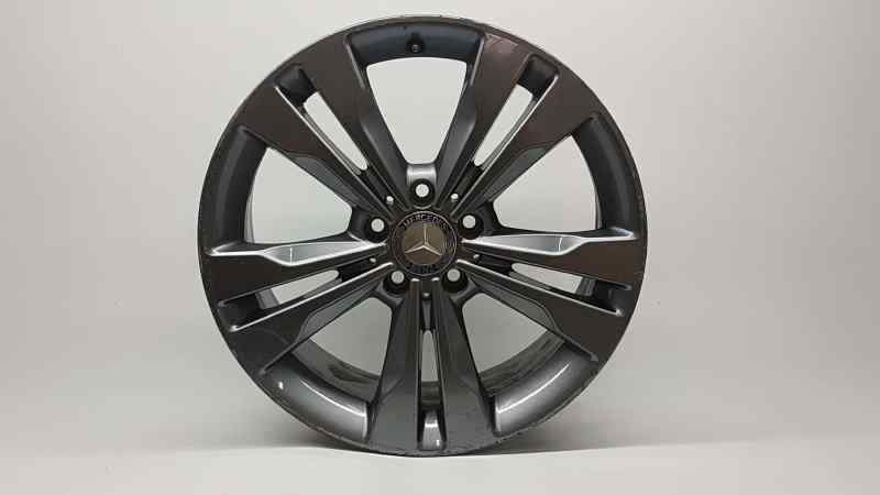 Rim MERCEDES-BENZ CLA Coupe (C117) CLA 220 CDI / d (117.303) 5185857 ...