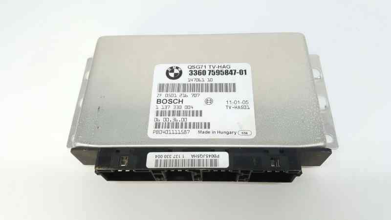 Electronic module BMW X6 (E71, E72) xDrive 40 d 5998084 | B-Parts