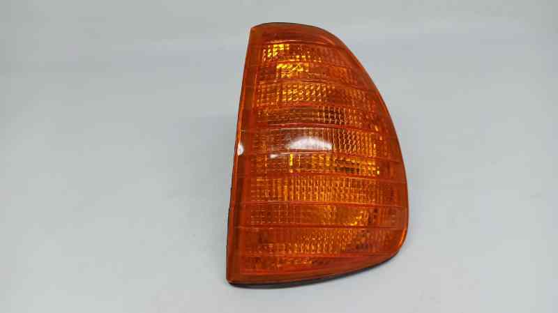 Left front indicator MERCEDES-BENZ 123 Saloon (W123) 200 (123.220 ...