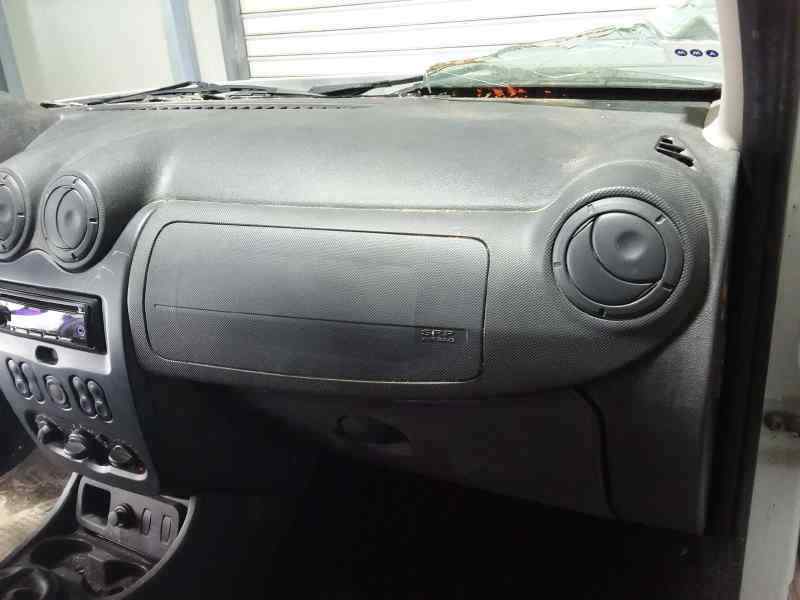 Left front door panel DACIA DUSTER (HS_) 1.5 dCi 6001551501 | B-Parts