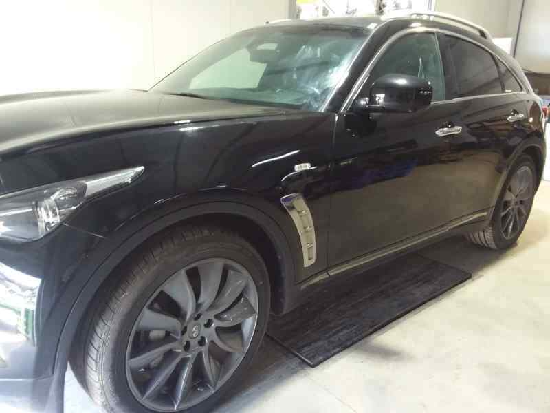 Poignée extérieure avant droite INFINITI FX 30d AWD 806101BA0A ...
