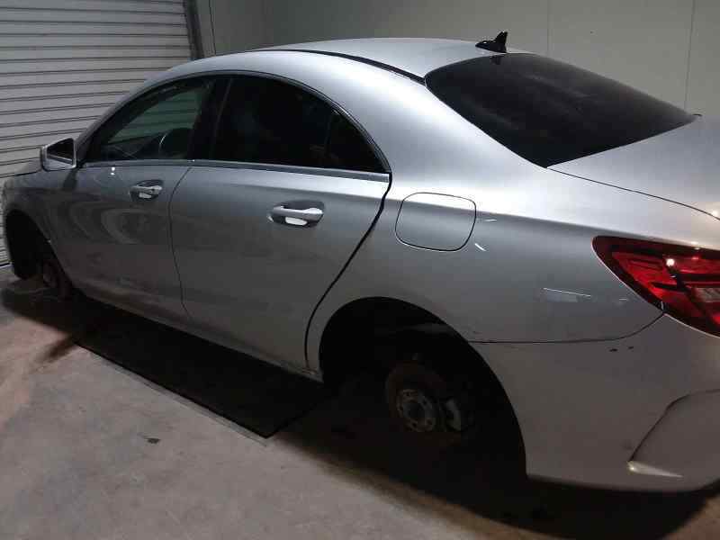 Front left lock MERCEDES-BENZ CLA Coupe (C117) CLA 200 CDI / d (117.308 ...