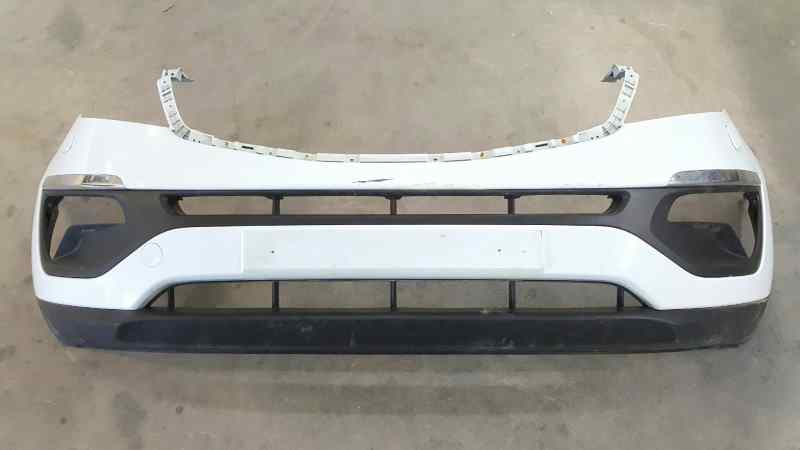 Front bumper KIA SPORTAGE III (SL) 1.7 CRDi 6298990 | B-Parts