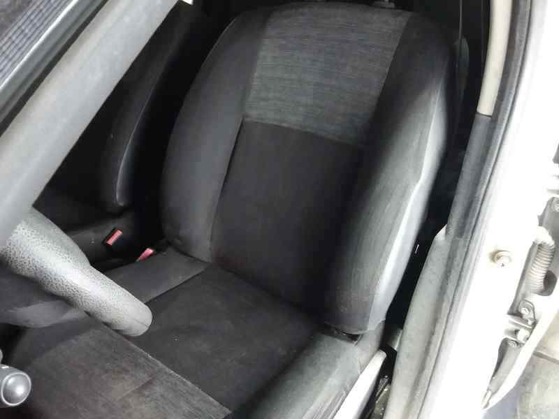 Left front door panel DACIA DUSTER (HS_) 1.5 dCi 6001551501 | B-Parts