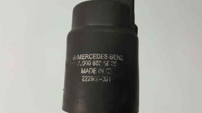 Electronic module MERCEDES-BENZ SPRINTER 3,5-t Van (B906) 313 CDI (906. ...