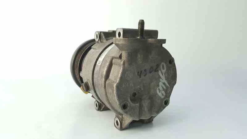 AC compressor CHEVROLET LACETTI (J200) 1.4 16V 96442920 | 96484932 | B ...