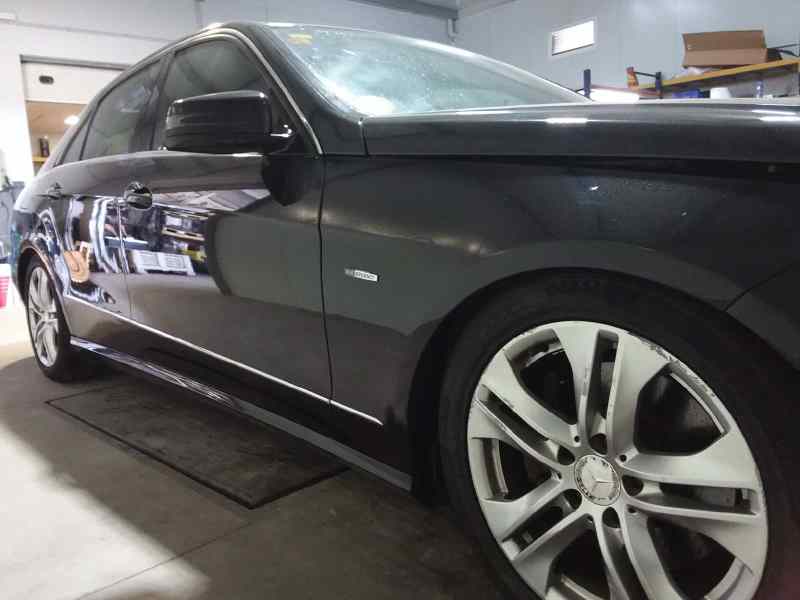 AC compressor MERCEDES-BENZ E-CLASS (W212) E 350 CDI (212.025 ...