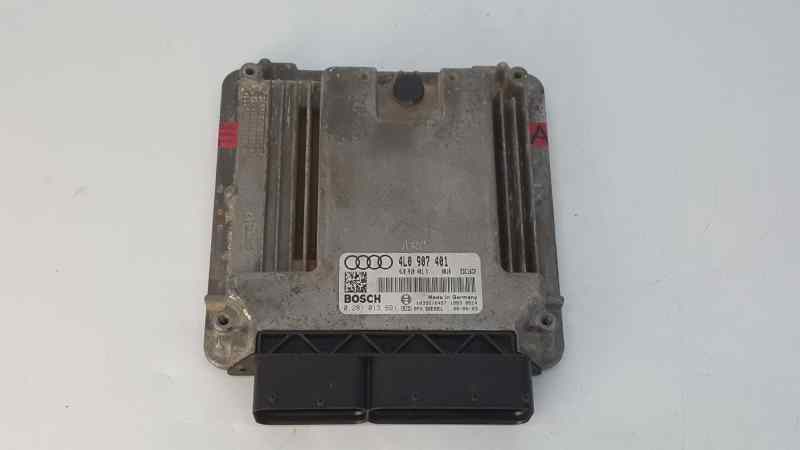 Calculateur moteur (ecu) AUDI Q7 (4LB) 3.0 TDI quattro 9671341 | B-Parts
