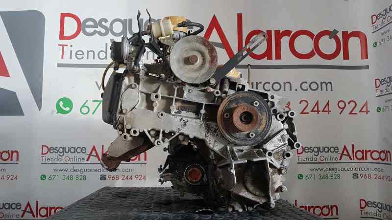 Moteur CITROËN BX (XB-_) 14 E 2781789 | B-Parts