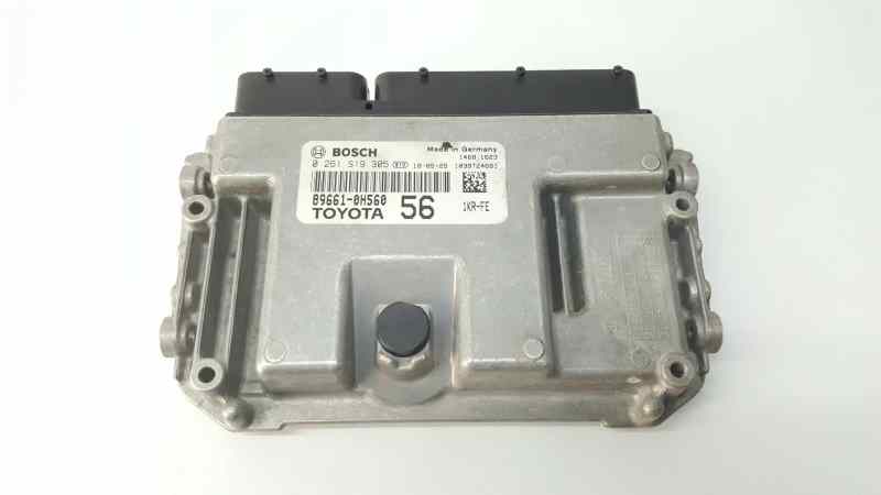 Engine control unit (ECU) PEUGEOT 108 3292820 | B-Parts