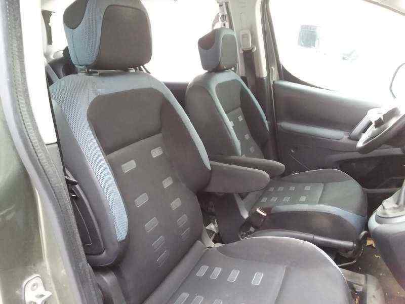 Pièces de voiture d'occasion pour CITROËN BERLINGO MULTISPACE (B9) 1.6 HDi 110 V233716 | B-Parts