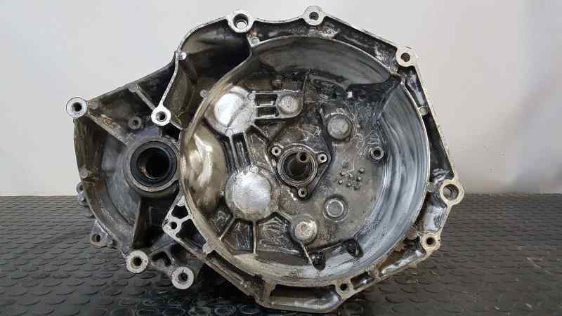 Gearbox OPEL ASTRA K (B16) 1.4 Turbo (68) 5186068 | B-Parts