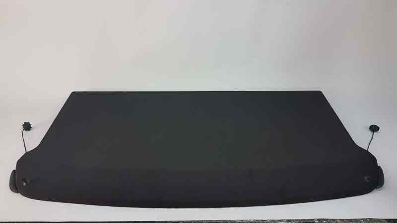 Evoque parcel shelf store