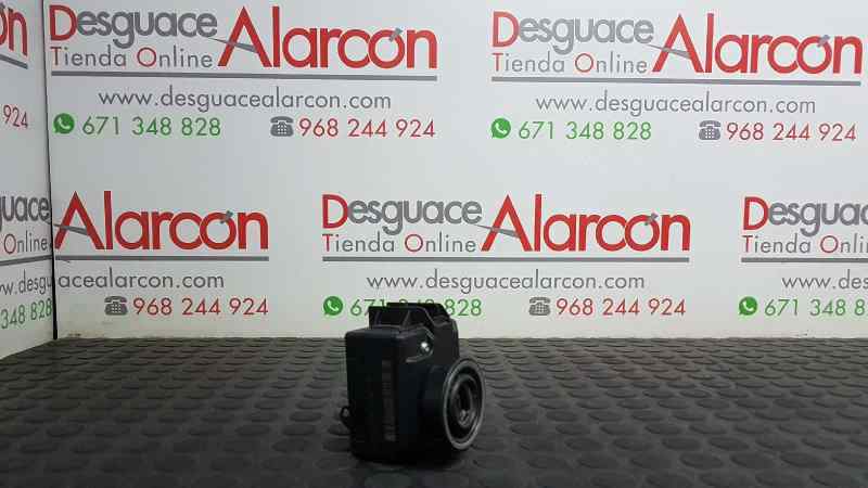 Ignition barrel MERCEDES-BENZ C-CLASS (W204) C 200 CDI (204.007, 204. ...