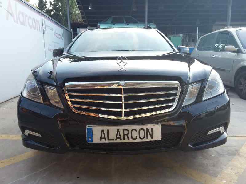 Steering pump MERCEDES-BENZ E-CLASS (W212) E 350 CGI (212.057 ...