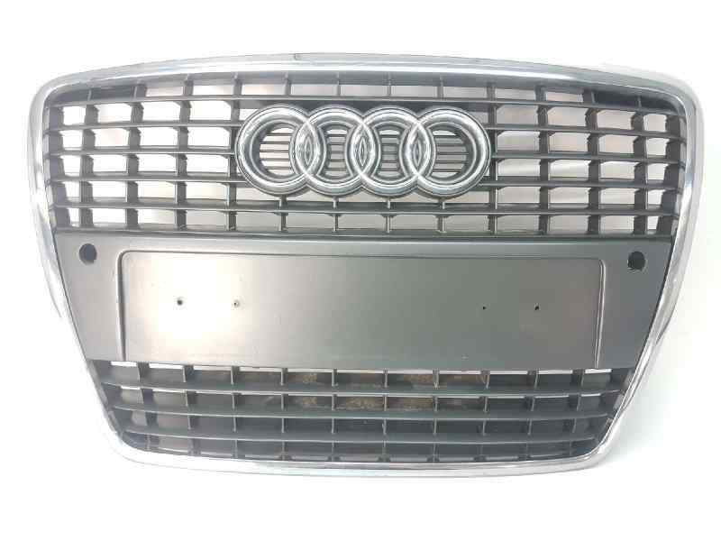 Grille AUDI A8 D3 (4E2, 4E8) 4.2 TDI quattro 4697312 | B-Parts
