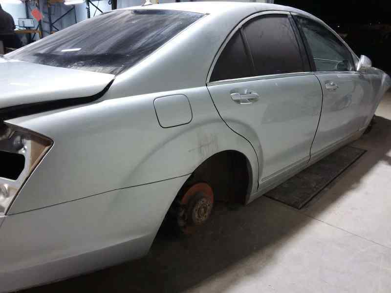 Pièces de voiture d'occasion pour MERCEDES-BENZ S-CLASS (W221) S 320 ...