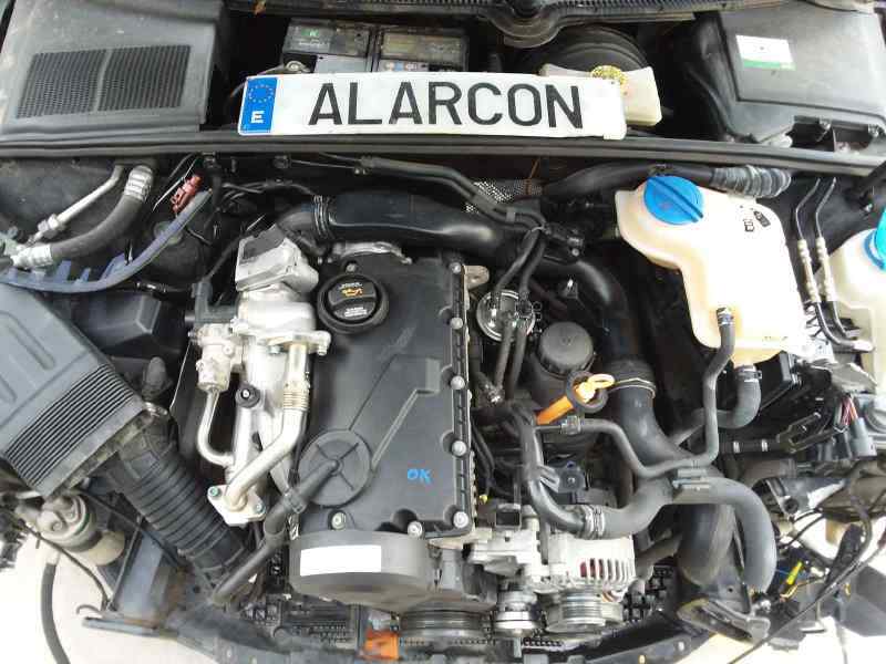 Complete Engine AUDI A4 B7 TFSI 200cv BPG, 57% OFF