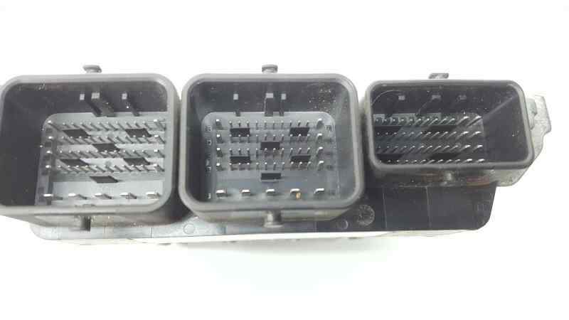 Engine control unit (ECU) PEUGEOT BOXER Van 2.2 HDi 110 9679061580 ...