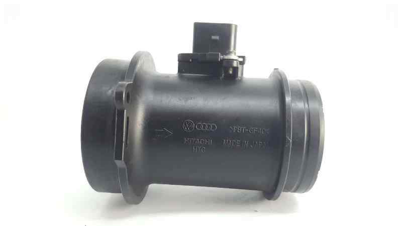 Mass air flow sensor AUDI Q7 (4LB) 3.0 TDI quattro 059906461K | B-Parts
