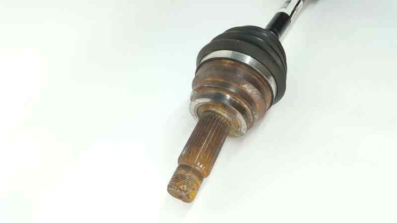 Left front driveshaft BMW X5 (E70) 3.0 d 31607545125 | 31508743675 / ...