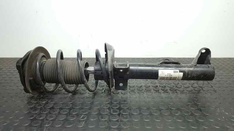 Right front shock absorber MERCEDES-BENZ C-CLASS (W204) C 200 CDI (204. ...