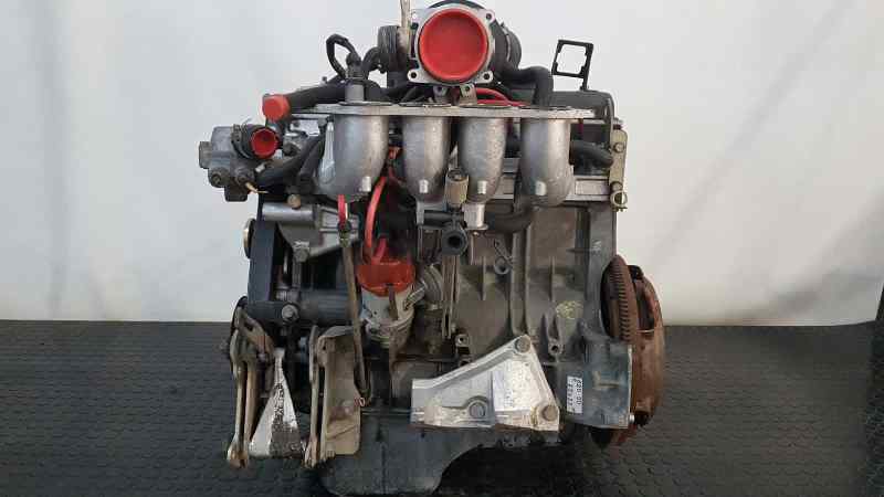 Engine PEUGEOT 505 (551A) 2.0 TI, STI 6000117 | B-Parts