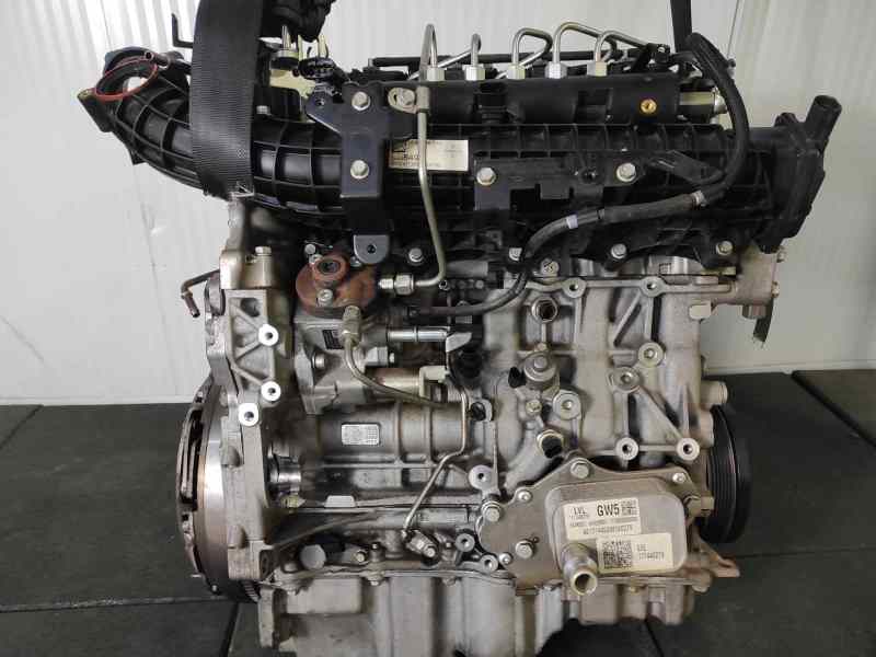 Engine OPEL MOKKA / MOKKA X (J13) 1.6 CDTI (_76) 9280371 | B-Parts