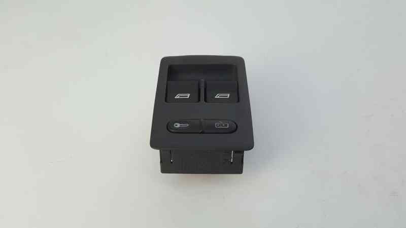 Pulsantiera anteriore sinistra VW POLO (6N2) 8217691 | B-Parts