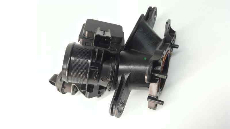 Throttle body PEUGEOT 3008 I MPV (0U_) 2.0 HDi 4948085 | B-Parts