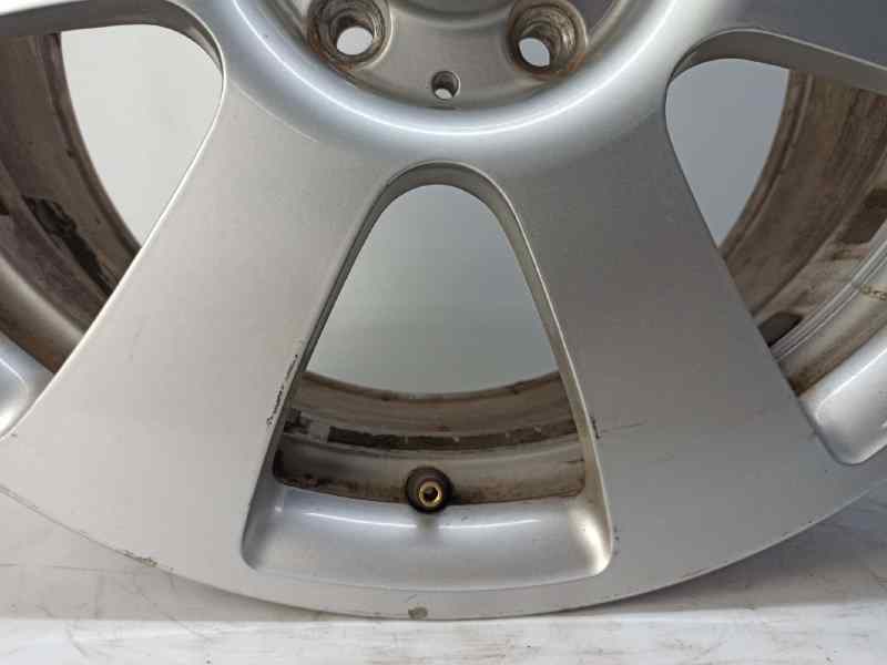 Rim MERCEDES-BENZ S-CLASS (W221) S 350 CDI A2214017602 ...