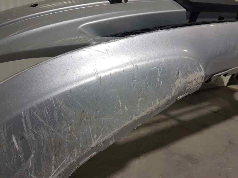 Front bumper MERCEDES-BENZ S-CLASS (W221) S 320 CDI (221.022, 221.122 ...