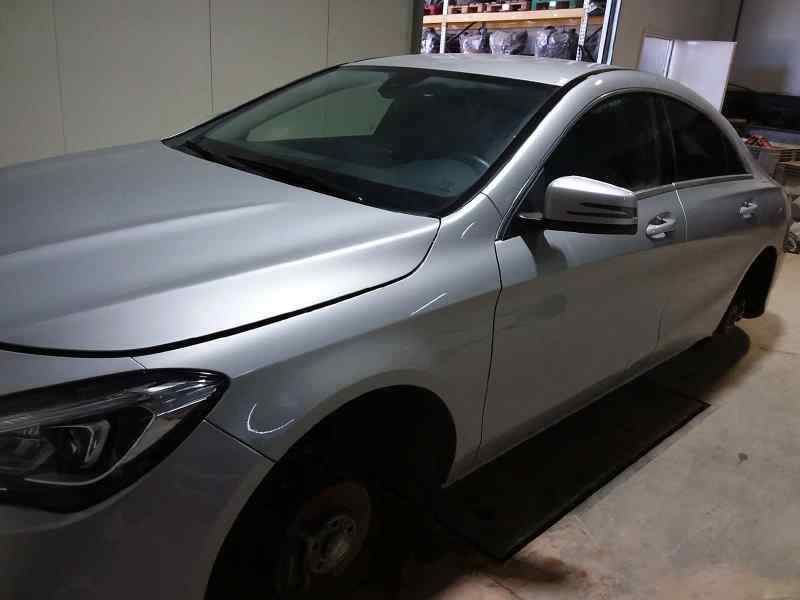 Front left lock MERCEDES-BENZ CLA Coupe (C117) CLA 200 CDI / d (117.308 ...
