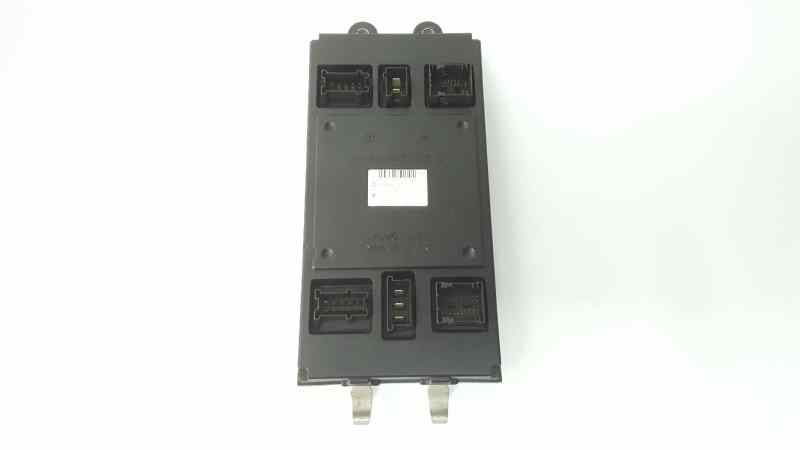 Fuse box MERCEDES-BENZ M-CLASS (W164) 6162553 | B-Parts